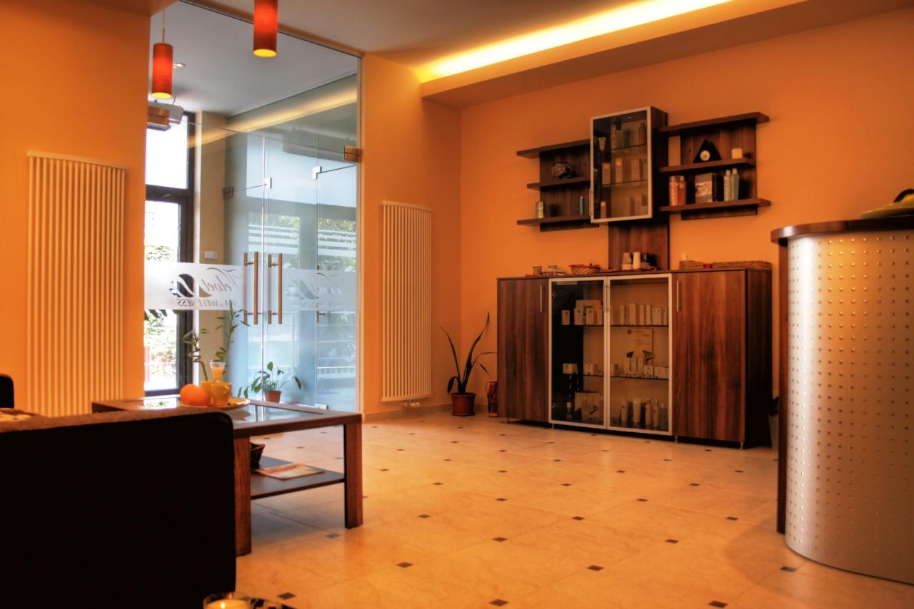 Salon Velvet Spa & Wellness din Bucuresti