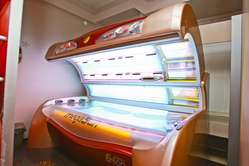 Salon Tantastic Studio - Studio Bronzare, Solar din Bucuresti