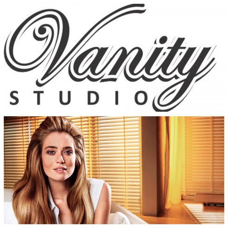 Salon Vanity Studio din Brasov