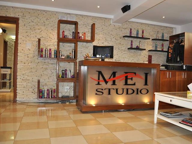 Salon Mei Studio din Bucuresti