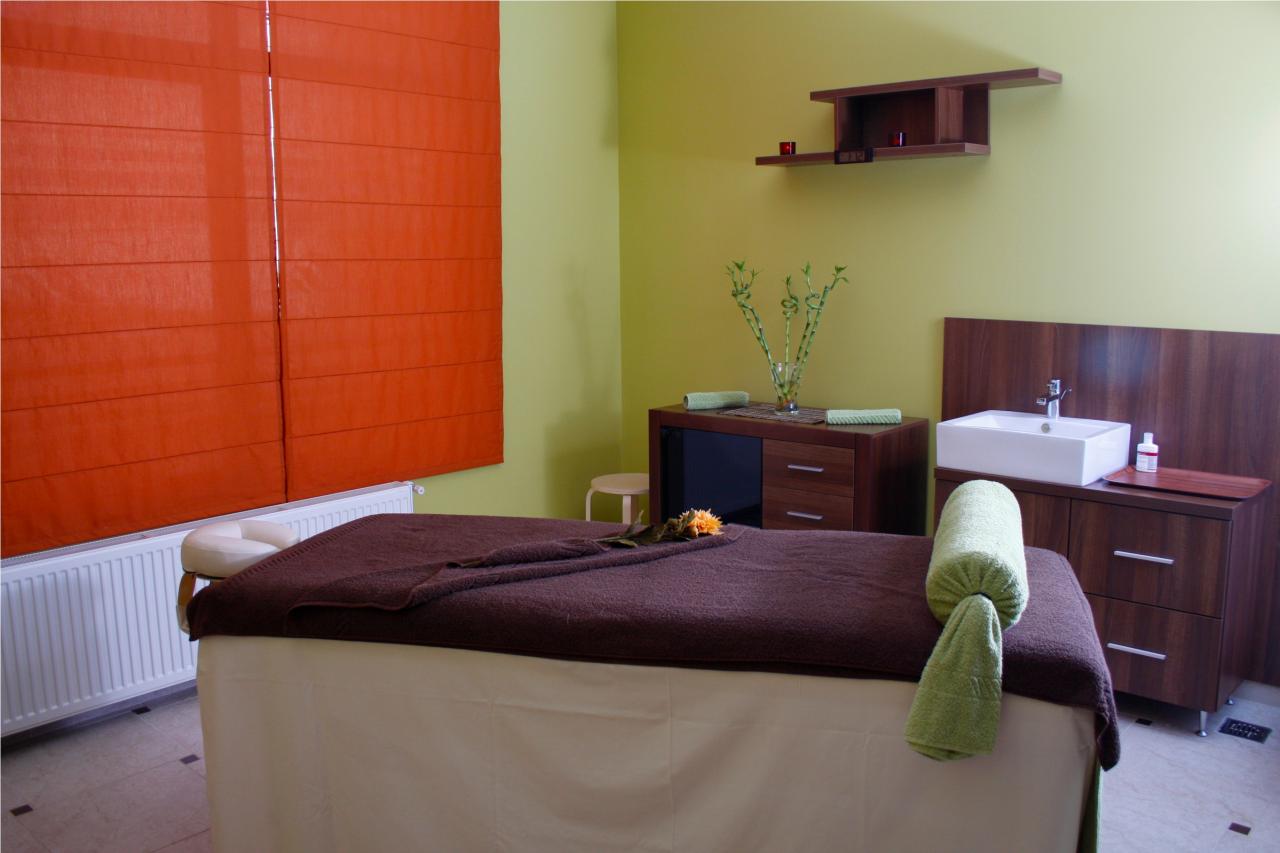 Salon Velvet Spa & Wellness din Bucuresti
