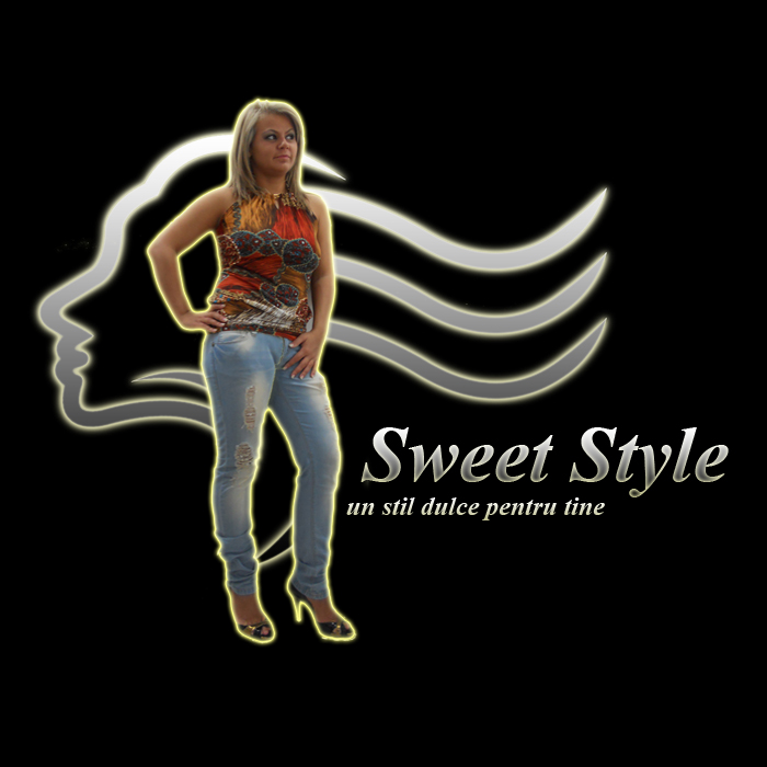Salon SWEET STYLE din Bucuresti