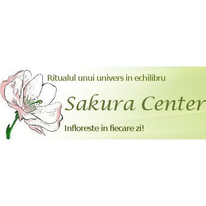 Salon Sakura Center din Bucuresti