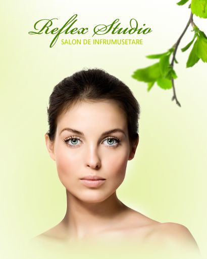 Salon REFLEX STUDIO din Bucuresti