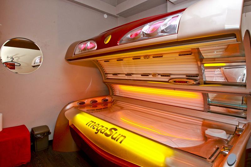 Salon Tantastic Studio - Studio Bronzare, Solar din Bucuresti