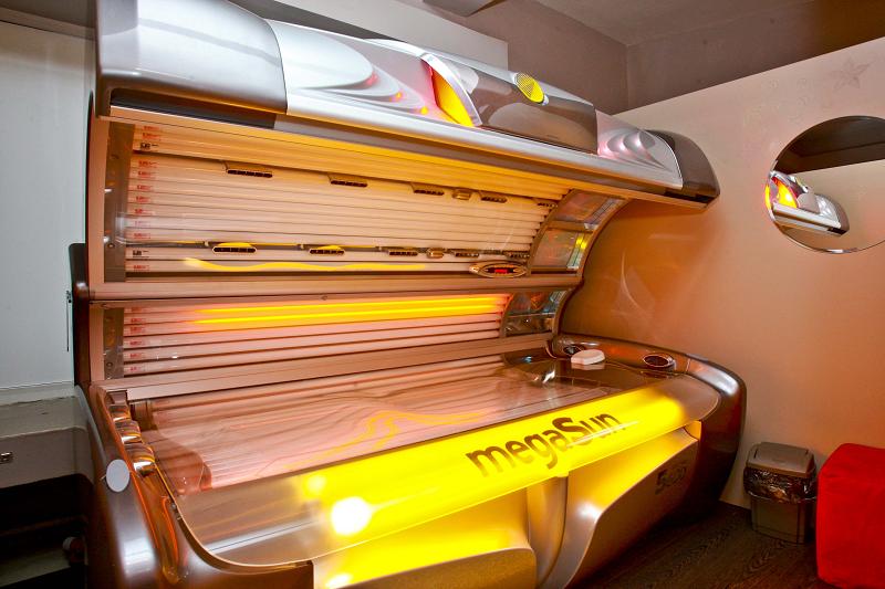 Salon Tantastic Studio - Studio Bronzare, Solar din Bucuresti